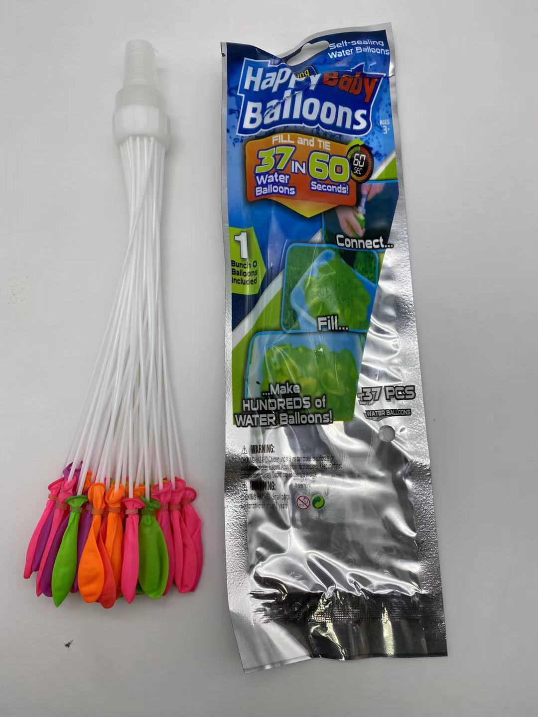 Water Balloons - Buy Wholesale at SoNice Party