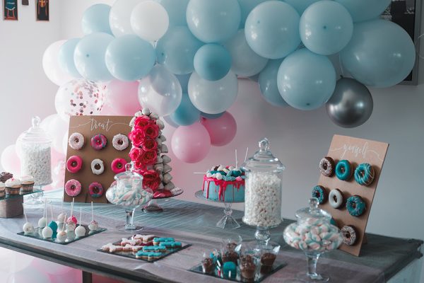 The Actual Party Planning Checklist Used By Top Event Planners