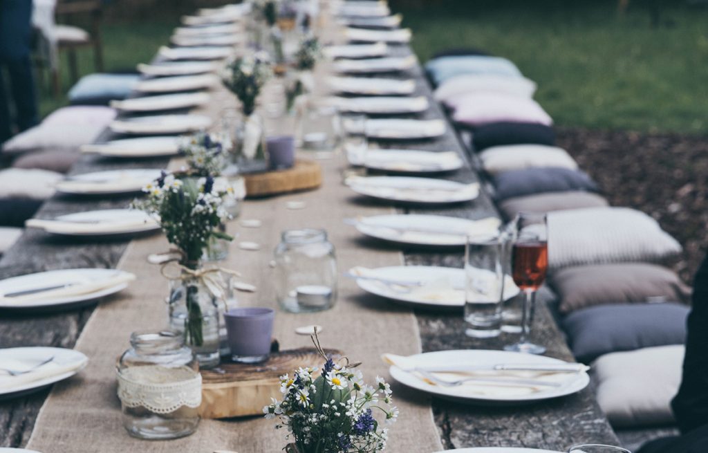 The Actual Party Planning Checklist Used By Top Event Planners