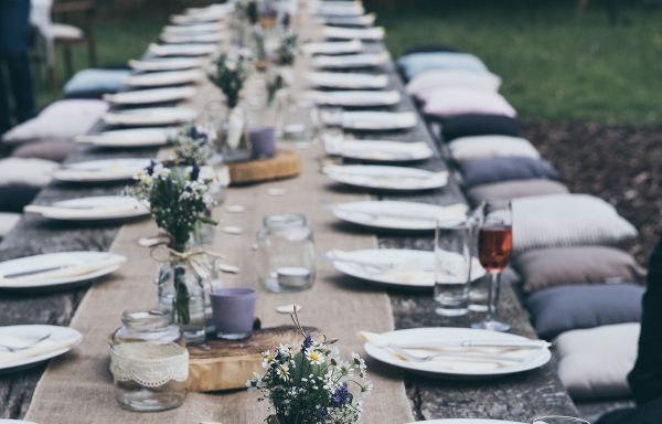 The Actual Party Planning Checklist Used By Top Event Planners