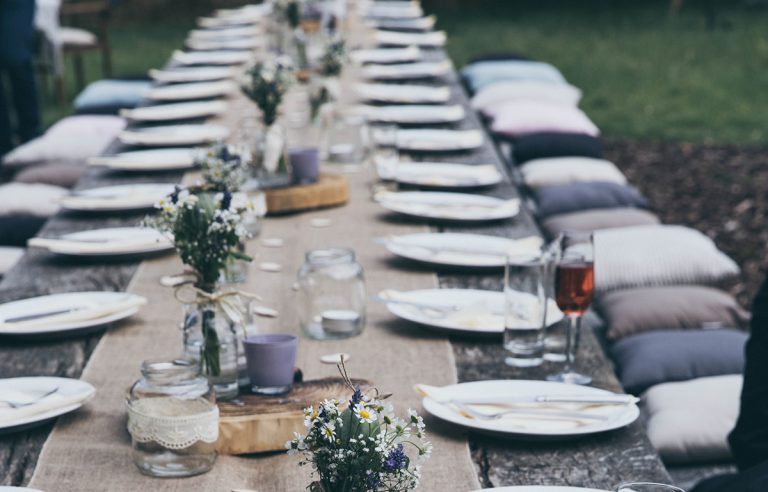 The Actual Party Planning Checklist Used By Top Event Planners