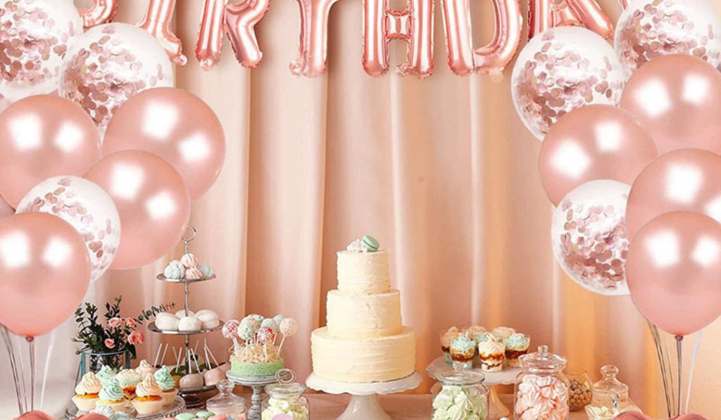 Blog — Sonice Party Inc