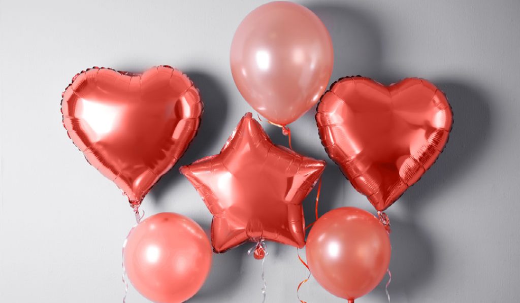 How to Inflate Foil Balloons — SoNice Party