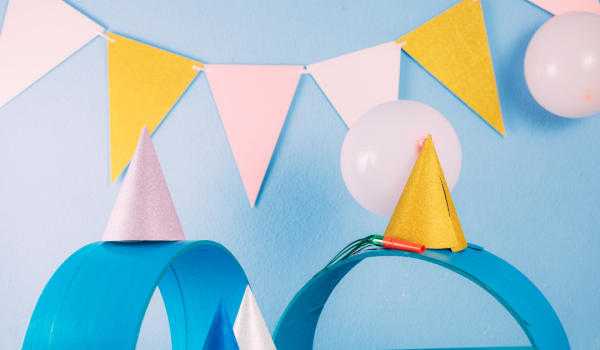 Everything You Need to Know About Party Bunting — Sonice Party