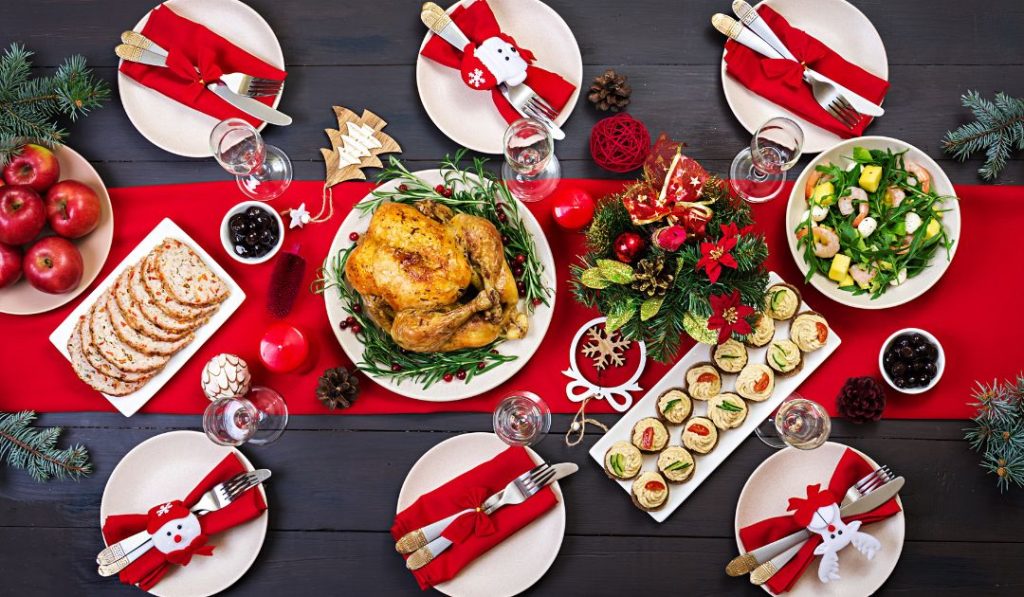 Your Complete Guide to Table Decoration for Parties - SoNice Party