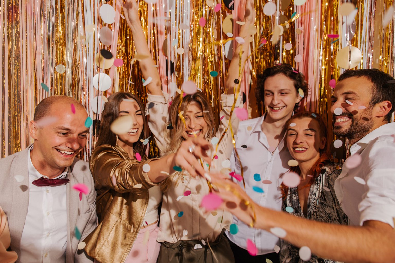 SoNice Party - Party Supplies Wholesaler based in the USA