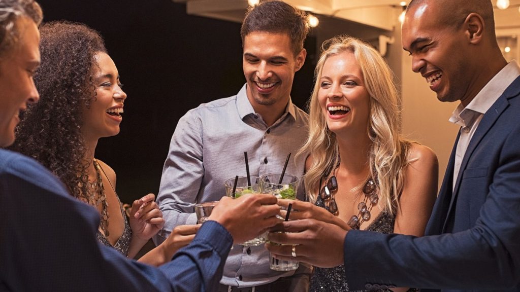 The Actual Party Planning Checklist Used By Top Event Planners